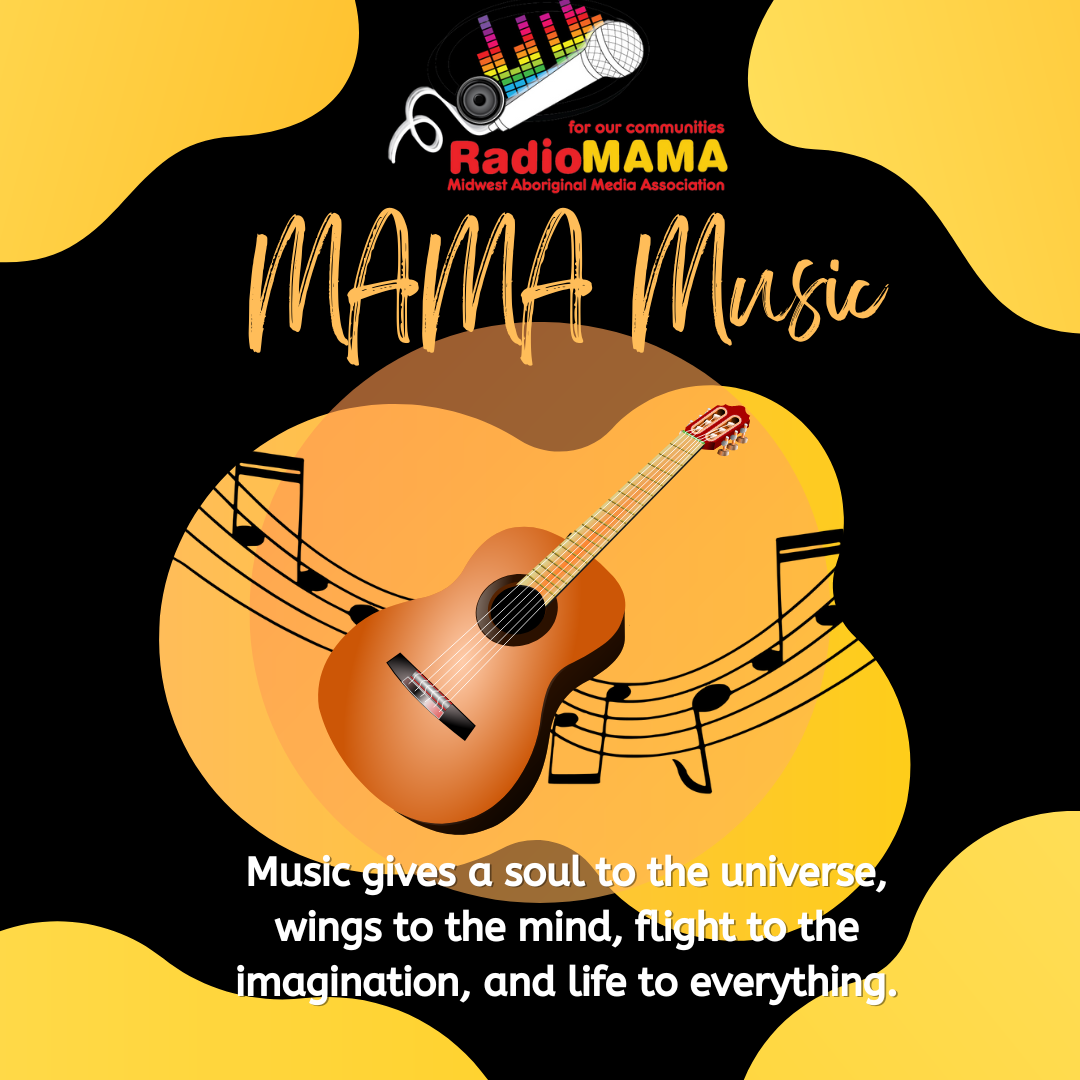 MAMA Music - Radio Mama